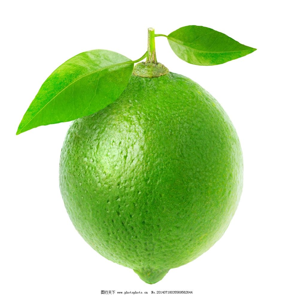 青柠檬图片_菜谱设计_画册装帧-图行天下素材网