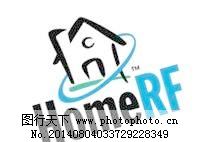 HomeRF图片_图标元素_设计元素-图行天下素材网
