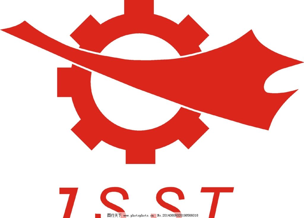 JSST标图片_其他_LOGO标识-图行天下素材网
