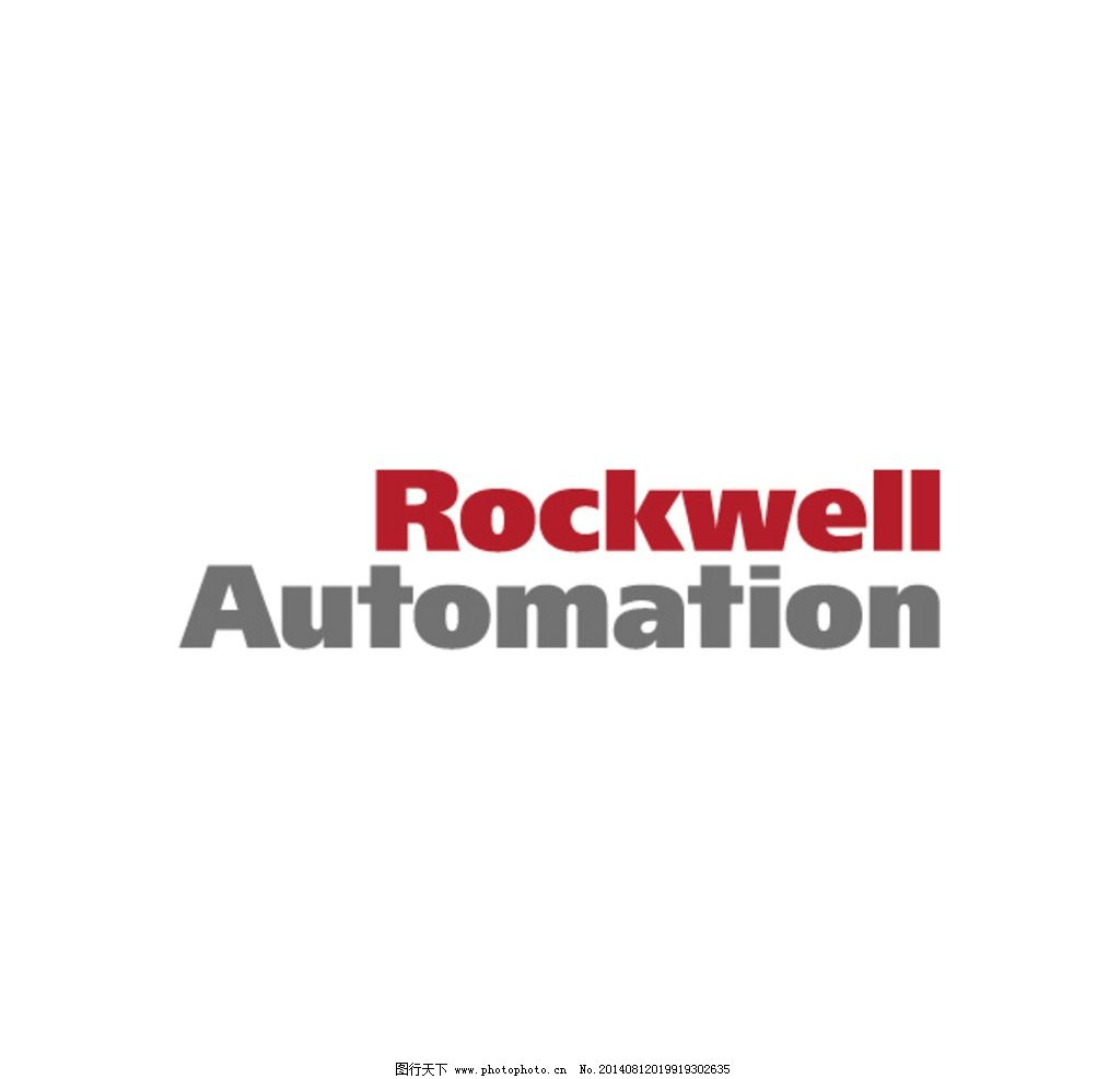rockwell标志图片_Logo_LOGO标识-图行天下素材网